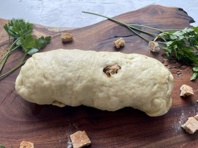 Böhmische Knödel Rezept – Einfach, lecker und schnell gemacht | LHB